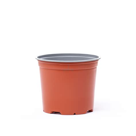 KvetinÁČ Desch 19cm Terakota