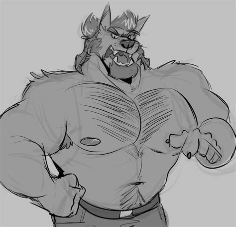 Daddy Hellhound On Twitter RT Blain Wolf Havoc Shouting At