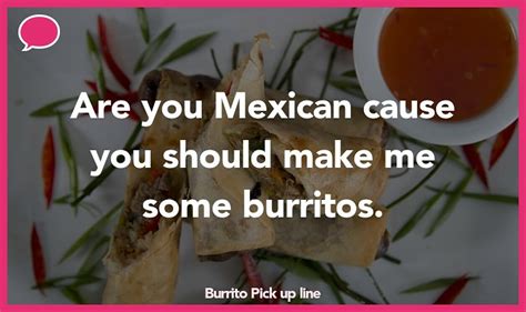 Funny Latina Pick Up Lines