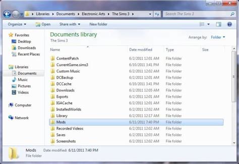 How To Add Mods To Sims 4 Mac Wikiaicell