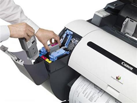 Canon Imageprograf Ipf680 Günstig Kaufen Preisvergleich And Test