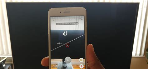 How To Measure Real World Objects With Your Iphone In Ios 12 Ios And Iphone Gadget Hacks