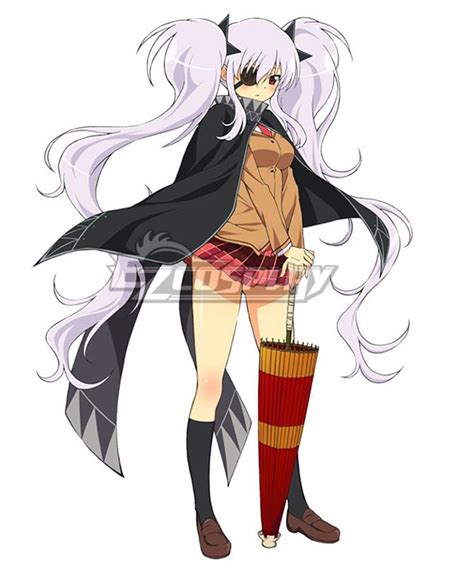 Senran Kagura Yagyu