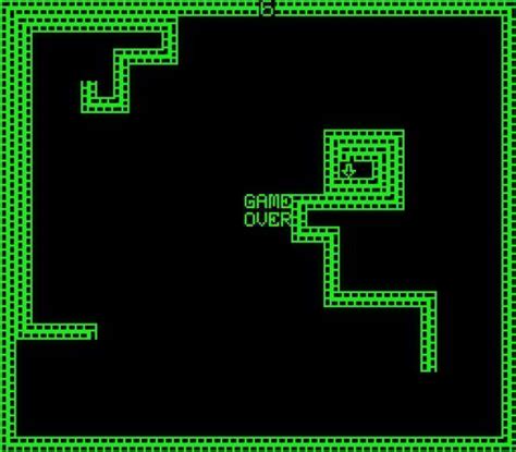 按鍵式經典手機遊戲 貪食蛇的歷史回憶錄 Yolo大家好！今天小編想跟大家回憶小時候最常玩的手機遊戲「貪食蛇」，是不是聽到 By 林晏瑜