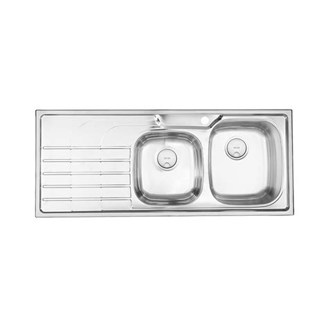خرید سینک DS119 درسا با قیمت مناسب در کلاشهر