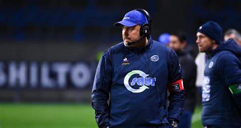 Vannes Simpose Largement Face à Rennes Lors Du Derby Breton