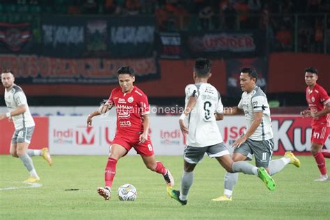 Liga Indonesia Baru
