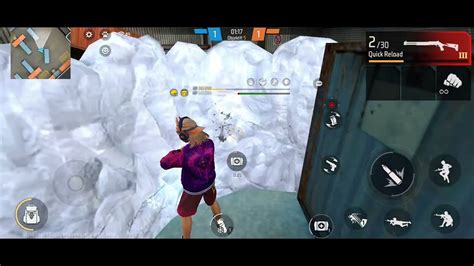 Bawa Trogon Awm Di Headshot Proplayer Pake Rpk Ks23 Youtube