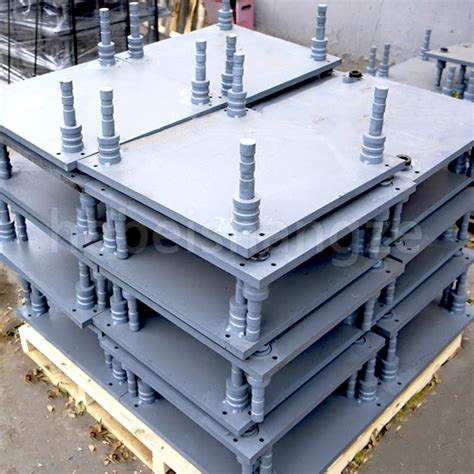 Factory Building Welding Embedded Plate Embedded Iron Plate Construction Site Construction