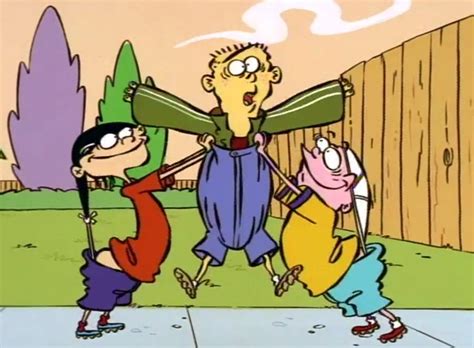 Ed Edd N Eddy 6 Shota Briefs 2