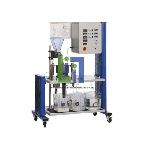 Solid Liquid Extraction Manufacturers Suppliers And Exporters In India
