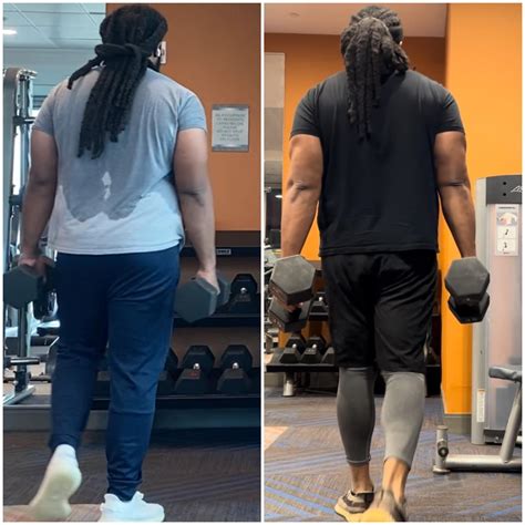 Body Recomp Two Months R Weightlosspics