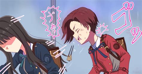 キャットファイト リョナラー向け第三話 石動頼詮のイラスト Pixiv