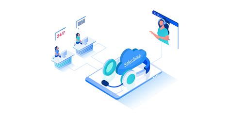 Salesforce Telephony Integration Variance Infotech