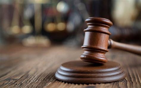 Congelan Jueces Ley De Hidrocarburos