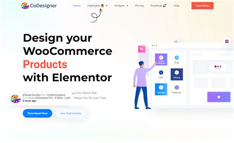 List Of 8 Must Try Elementor Woocommerce Add Ons Galussothemes