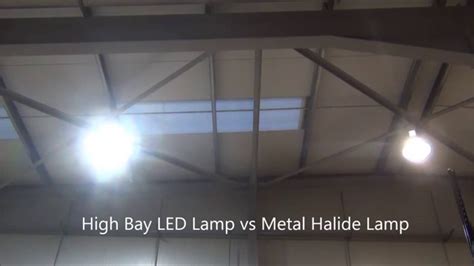 High Bay Metal Halide Light Fixtures Shelly Lighting