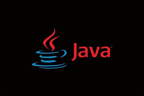 Java Applet Logo