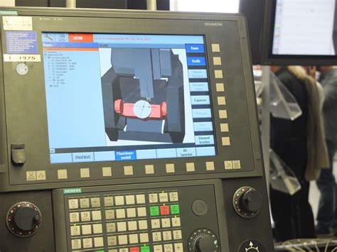 Siemens Collision Avoidance Een Van De Innovaties Op Emo 2013