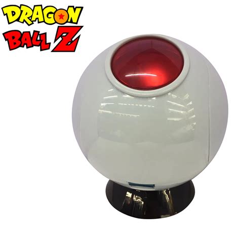 Anime Figure Super Saiyan Spaceship Dragon Ball Vegeta Goku Figurine