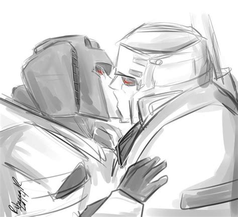 Imágenes De Megatron X Starscream Megastar 4 Wattpad