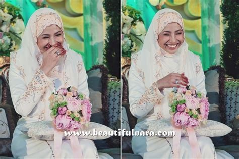 Koleksi Gambar Kahwin Irma Hasmie Dan Redza Hafiz Rahman