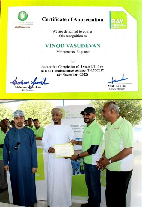 Vinod Vasudevan On Linkedin Thanks To All My Team Members For The Achievement🙏🙏🙏