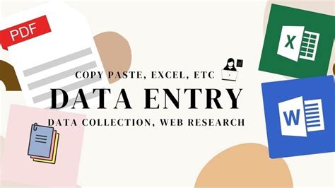 Entry Data Excel