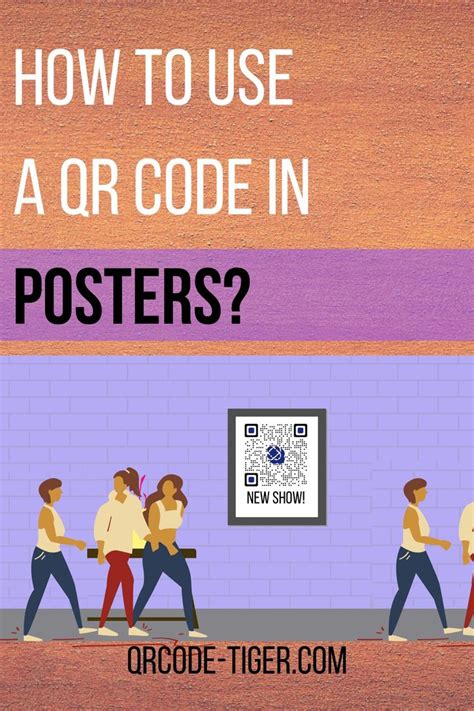 Qr Code Design Ideas