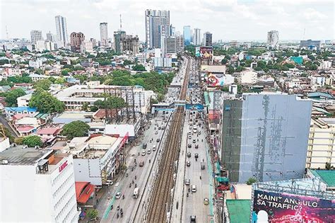 Odd Even On EDSA Free Toll On Skyway Philstar