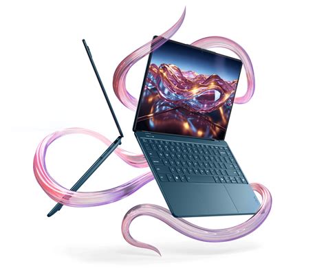 Ai Enhanced Lenovo Yoga Ideapad Devices Boost Creative Potential Hawkdive Com