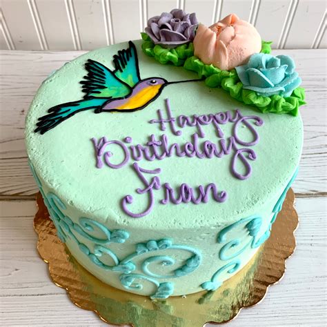 Hummingbird Cake Harvard Sweet Boutique Inc