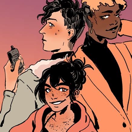 Wednesday Webcomics Enjoy A Bite Of BUUZA The Geekiary