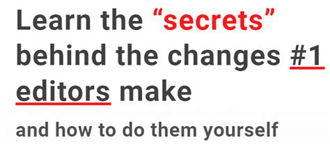 Erica Scheider And Rob Lennon Content Editing 101 Ai Learning Guides And Editors Download