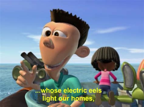 Jimmy Neutron Quotes Quotesgram