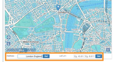 Uploading International Weather Files From PVGIS HelioScope