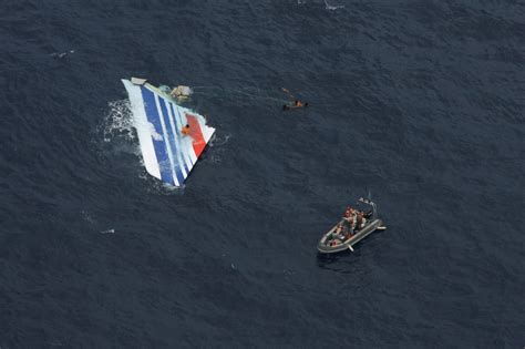 Flight Af447 Crash Trial Airbus And Air France Acquitted Aerotime