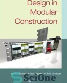 خرید و قیمت دانلود کتاب Design in Modular Construction طراحی در ساخت و ساز مدولار ترب
