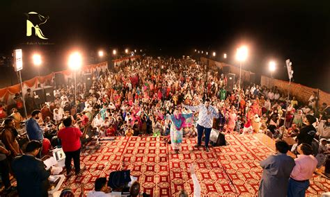 Jaranwala Prayer Festival Raheel Arshad Ministries