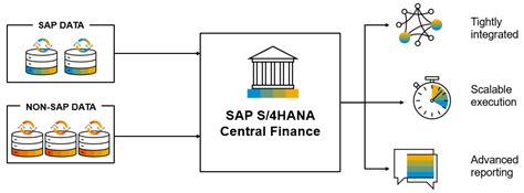 Sap Central Finance Mastering Sap