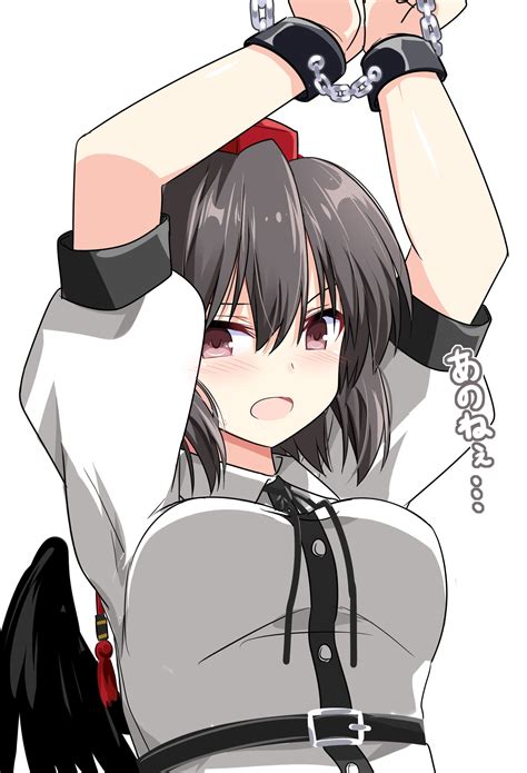 Shameimaru Aya Touhou Drawn By Rise Rise19851203 Danbooru