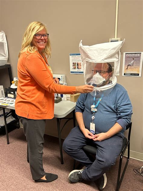 Tillsonburg District Memorial Hospital On Linkedin Safety And Health