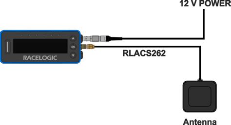Vbox Laptimer Rlvblap S Quick Start Guide Racelogic Support Centre