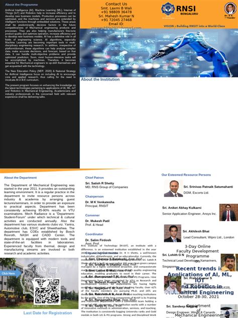 Fdp Me Pdf Artificial Intelligence Intelligence Ai And Semantics