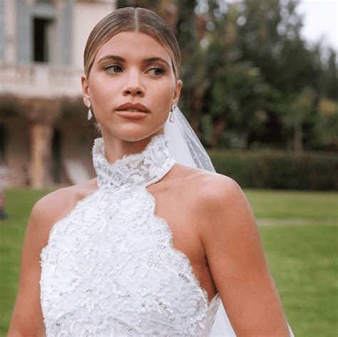 Dramatic Wedding Makeup