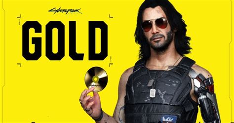 Cyberpunk 2077 อยู่ในสถานะ Gone Gold พร้อมขาย ไม่มีเลื่อนแล้ว 4gamers