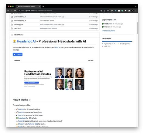 Ai Creative On Linkedin Generativeai Headhunt Github