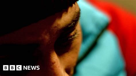 Meeting An Organ Trafficker Who Preys On Syrian Refugees Bbc News