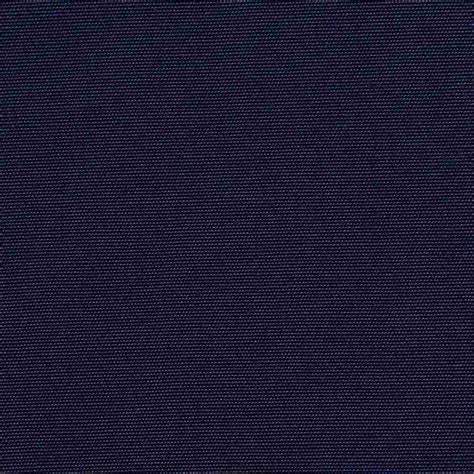 Sunbrella Supreme 9446 0000 Captain Navy With Captain Navy Flock 60 In