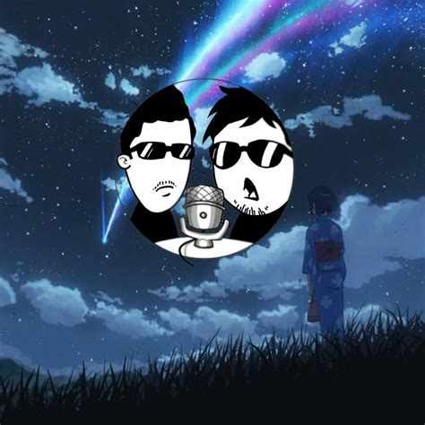 مقهىالانمي يور نيم مقهى الانمي Anime Cafe Podcast Listen Notes